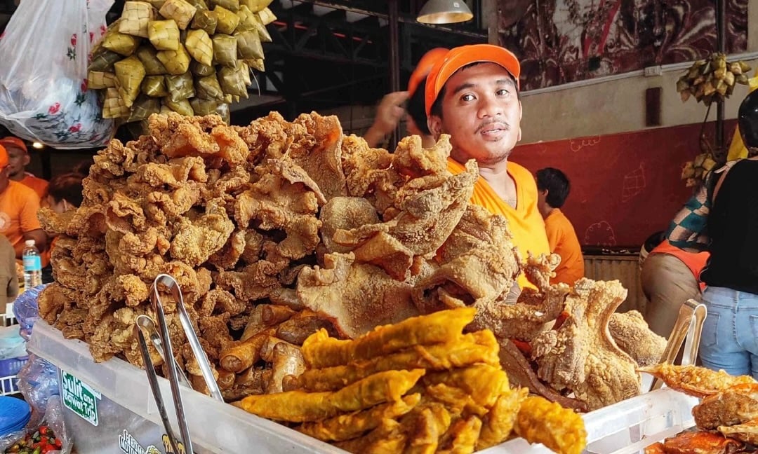 Pungko-Pungko sa Fuente: A bite of Cebu’s soul