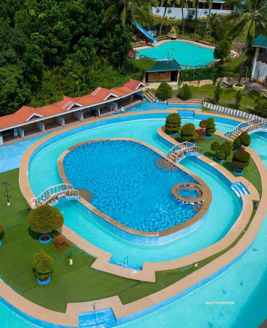Hidden Valley Mountain and Wave Pool Resort: Relaxation and adventure ...