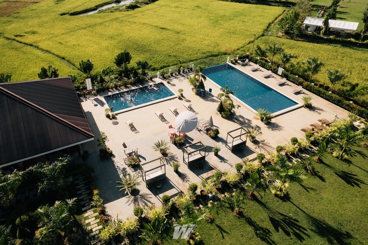 A taste of tranquility: How The Farm at Guinciaman is redefining local ...