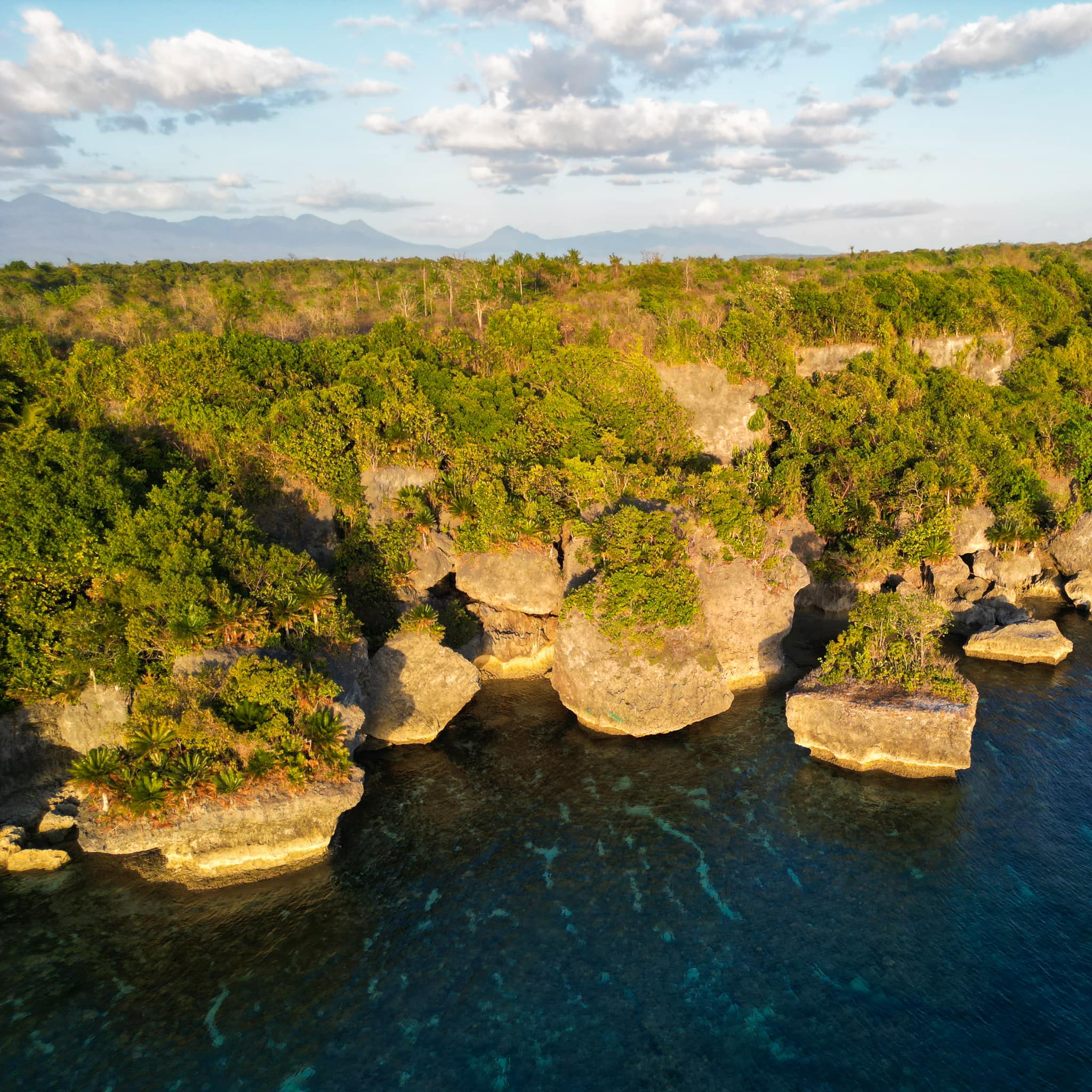 Island in wait: How Higatangan is shaping Biliran’s tourism future