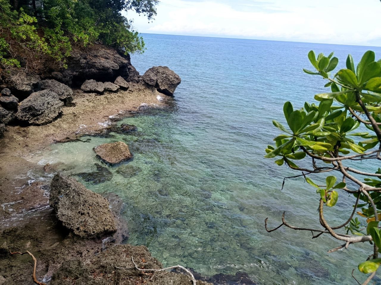 Forest Trails and Coastal Silence: A Closer Look at Lasang Secret ...
