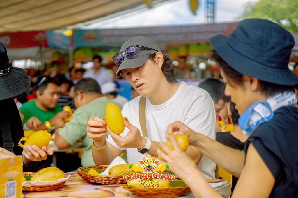 Guimaras: Sweetest Mangoes & Stunning Views!