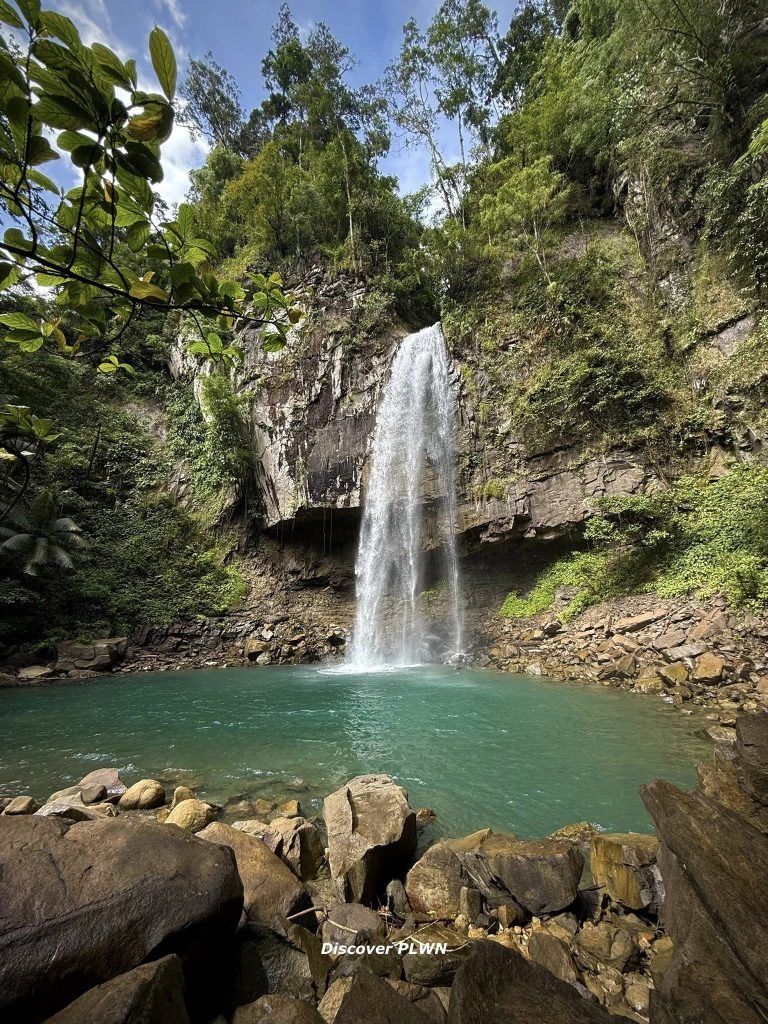 Lalatuan Falls: Bataraza’s Hidden Treasure and One of Palawan’s Most ...