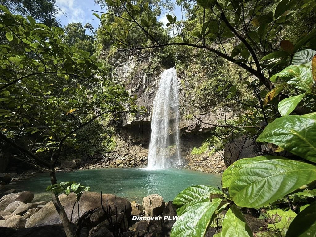 Lalatuan Falls: Bataraza’s Hidden Treasure and One of Palawan’s Most ...