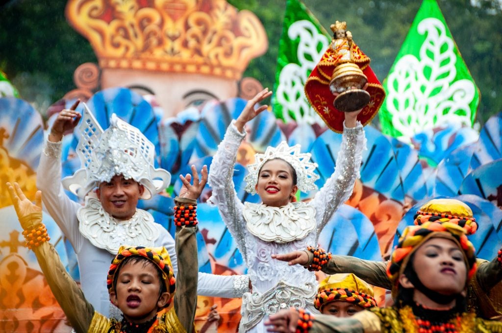 Sinulog Festival 2026: Cebu’s Grand Celebration of Faith, Culture, and Joy
