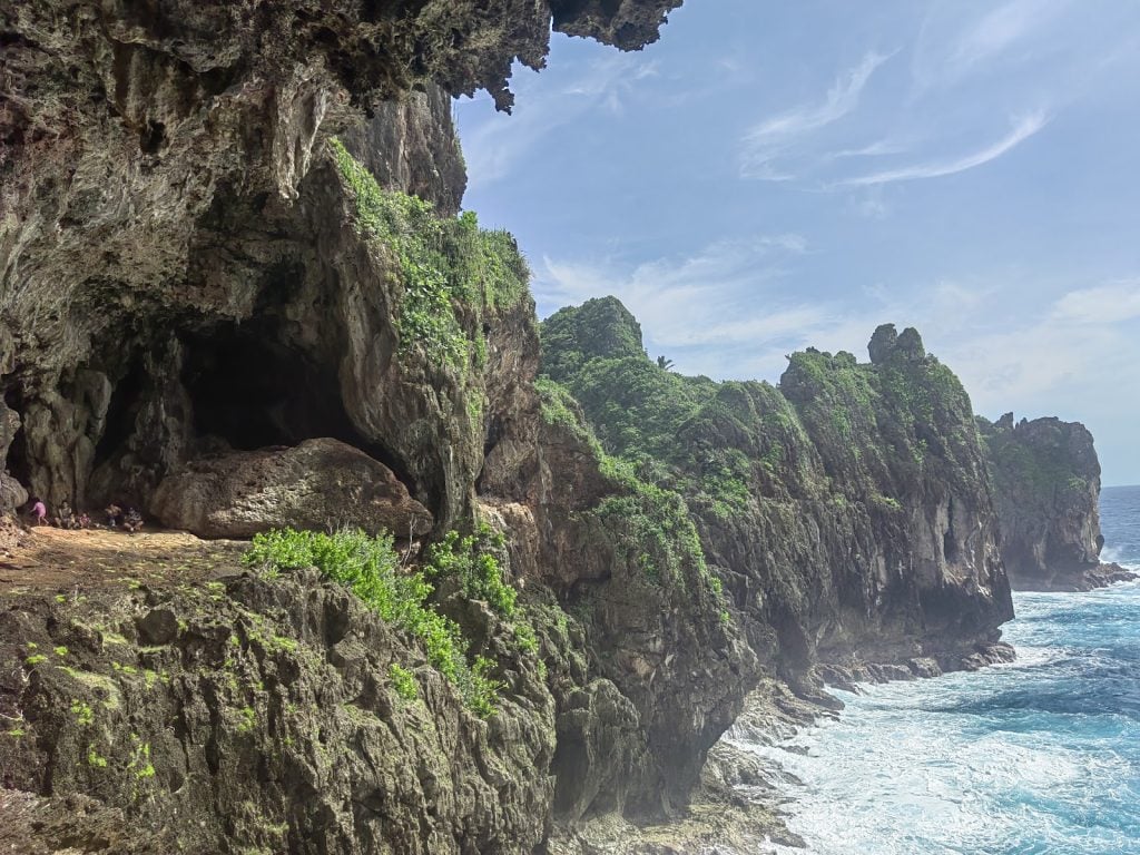Suluan Island: The Hidden Philippine Gem Where Magellan First Met Locals
