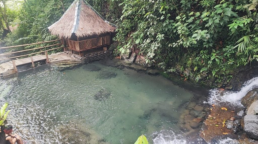 Beat The Heat: Why Pinlac Falls Is Infanta’s Favorite Summer Escape