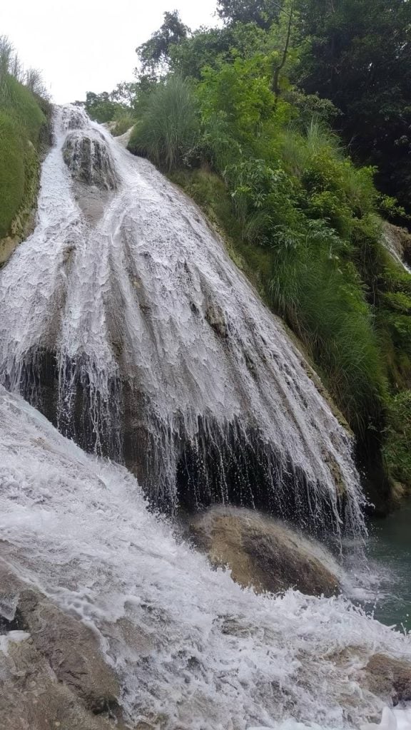 Quezon’s Hidden Waterfall: Why Tigbi Falls Is Becoming A Sanctuary For ...